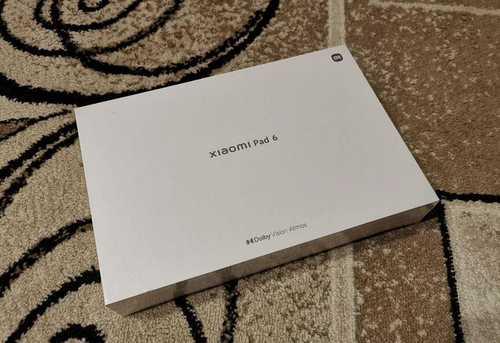 Xiaomi Pad 6 Wi-Fi 6/128 GB