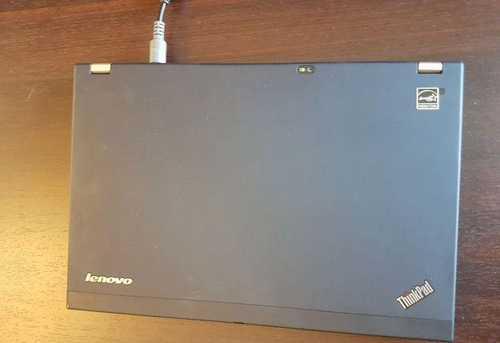 Lenovo thinkpad x230