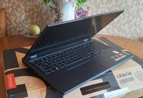 Игровой ноутбук 16" Lenovo Legion 5 Pro R9000P, 1024 ГБ, Ryzen 9 7945HX, RAM 16 ГБ, GeForce RTX 4060 8 ГБ