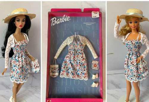 Barbie Fashion Avenue Chaing Daisies 2000