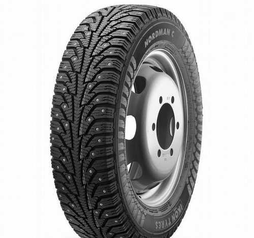 Nordman Nordman C 235/65 R16