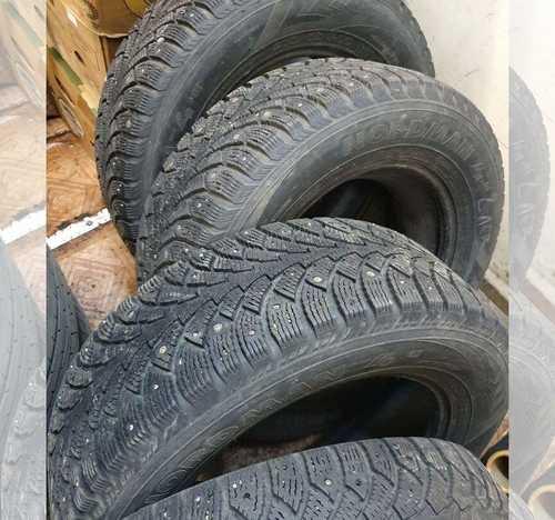 Nordman Nordman 4 215/65 R16 102T