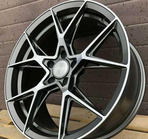 Race ready cssya5636 8.5X19 5X108 BPB