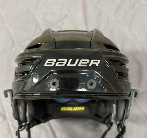Шлем хоккейный bauer re akt 150