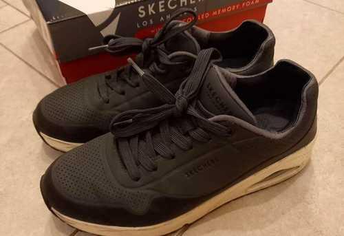 Кроссовки Sketchers 41 р (26,5 см)