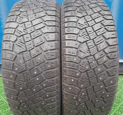 Continental IceContact 2 205/60 R16 108T