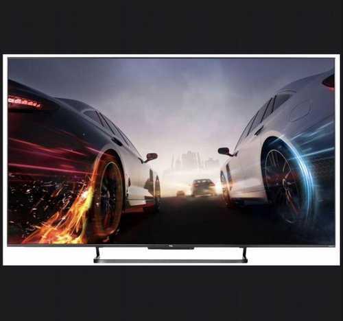 Телевизор tcl 65c728g