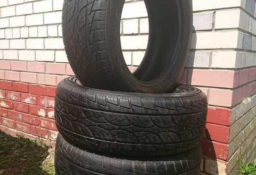 Nankang NK Utility SP-7 245/60 R18