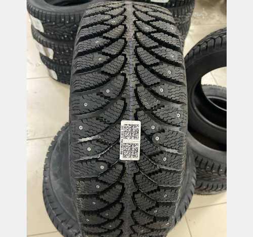 Tunga Nordway 2 205/55 R16 94Q