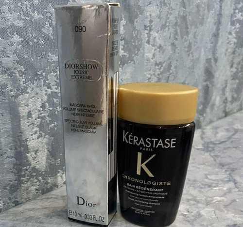 Подарочный набор kerastase