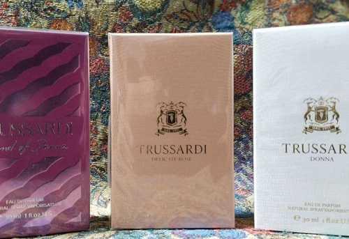 Trussardi Rose, Donna