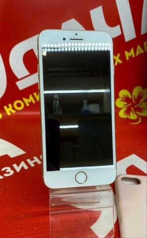 Мобильный телефон Apple iPhone 8