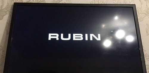 Телевизор Rubin 39