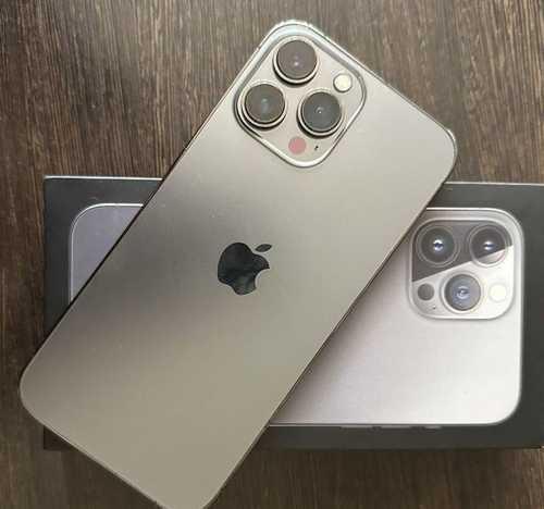 iPhone 13 Pro Max, 128 ГБ