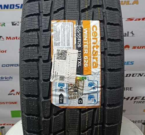 Centara Winter RX626 255/55 R20 110T