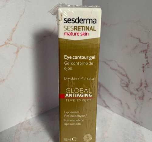 Гель для глаз Sesretinal Sesderma