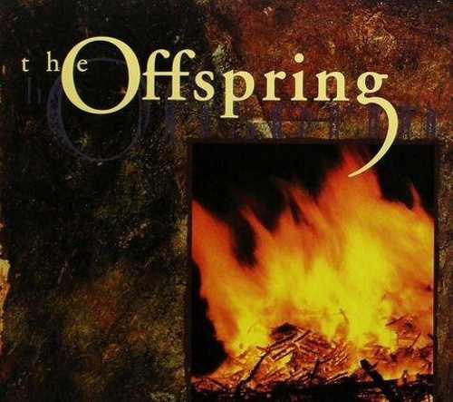 Виниловая пластинка The Offspring - Ignition