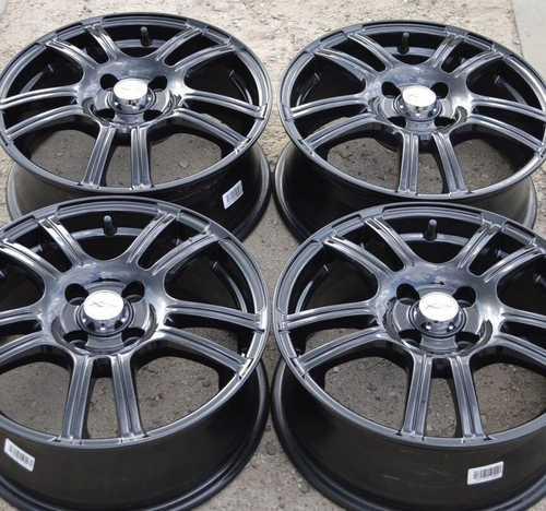 Диски X-trike R15 4x100/ET45/цо60.1