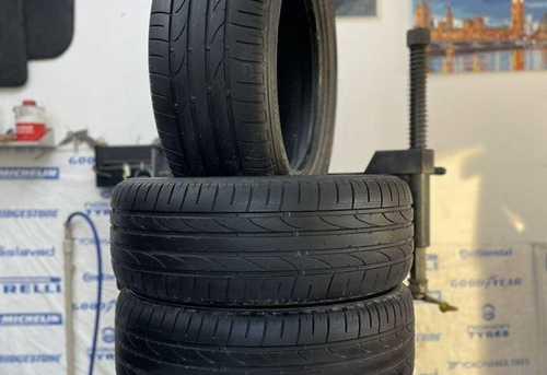 Bridgestone Dueler H/P Sport 235/55 R17