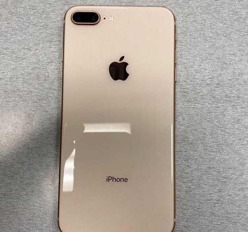 iPhone 8 Plus, 256 ГБ