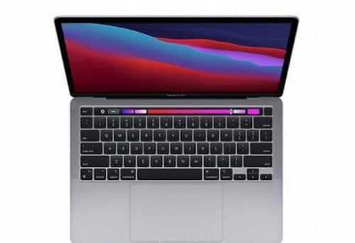 Новый MacBook Air 13 M1 в разбор на запчасти