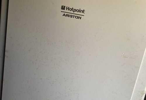 Холодильник hotpoint ariston 2х камерный
