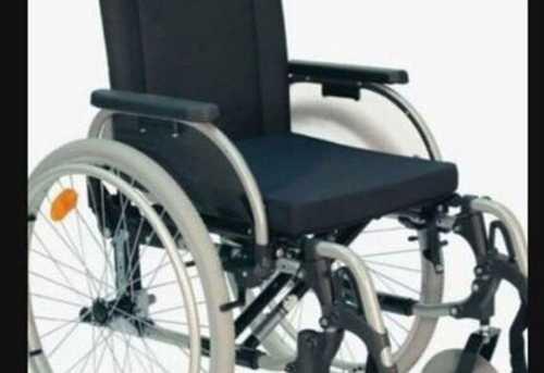 Инвалидная коляска бу прогулочная