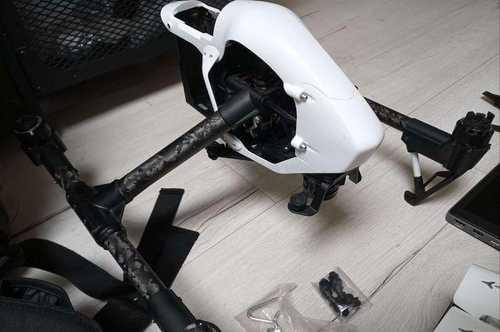 Dji inspire 1 v2.0