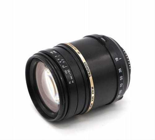 Tamron AF 18-200mm f/3.5-6.3 XR Di II LD Aspherica