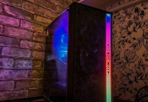 Игровой Пк Ryzen 5