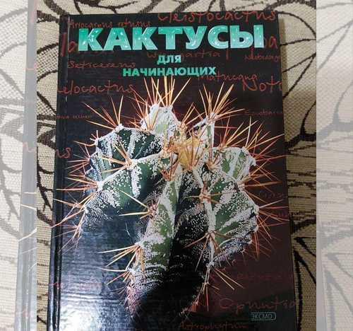 Книга для начинающих