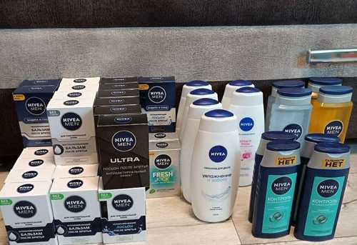 Nivea набор