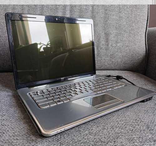 Ноутбук hp pavilion dv5