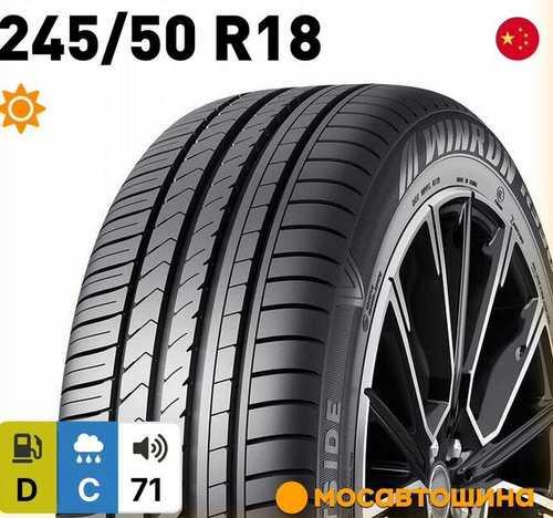 Winrun R330 245/50 R18 104W