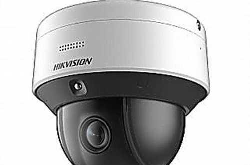 DS-2DE3C210IX-DE(C1)(T5) Hikvision - 2Мп скоростна