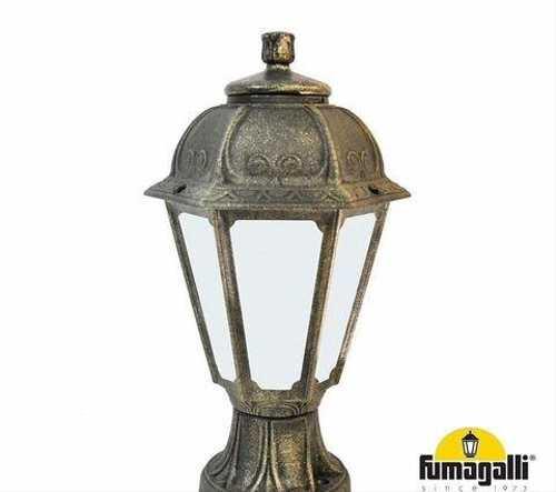 Уличный наземный светильник fumagalli k22.110.000