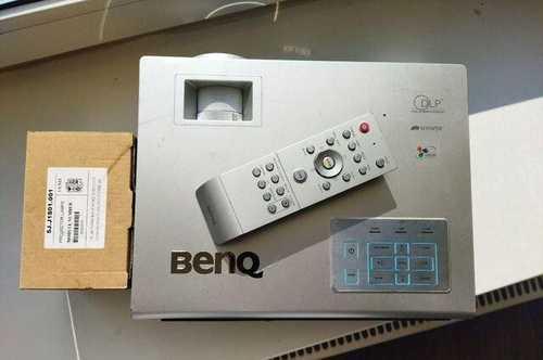 Проектор benq MP770 (под восстановление)