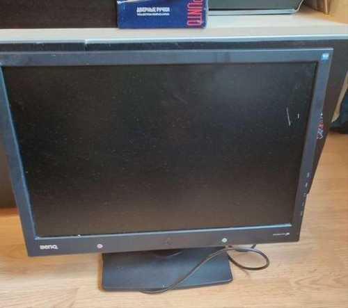 Монитор 22 дюйма benq E2200wal