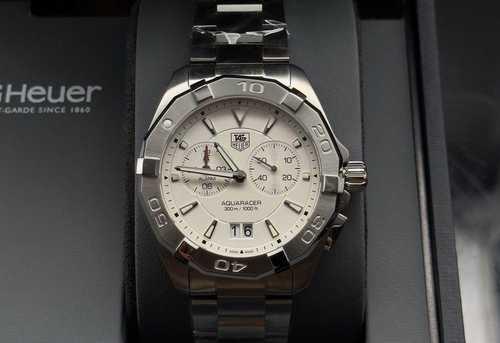 Мужские часы TAG heuer aquaracer