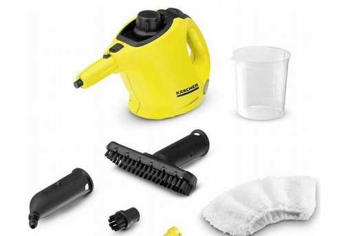 Пароочиститель karcher SC 1