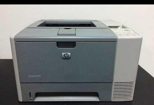 Принтер HP laserjet 2410