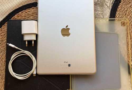 Apple iPad 9gen 256 Gb Ростест