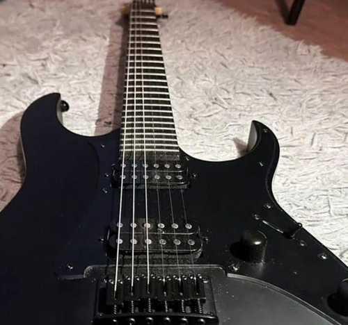 Электрогитара ibanez grg 131ex
