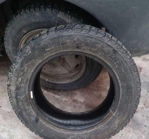 Nokian Tyres Nordman 5 185/65 R15 92T