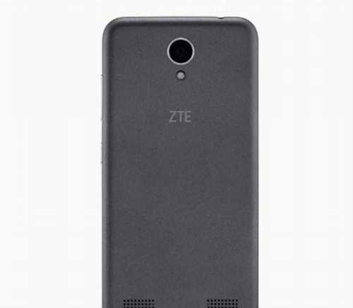 Смартфон ZTE Blade A520