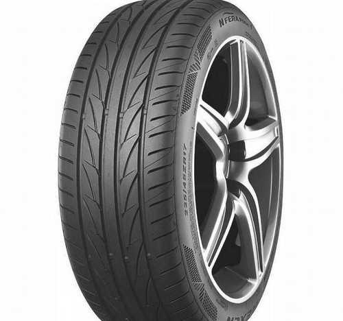 Nexen N'Fera Primus V 195/55 R16 87H