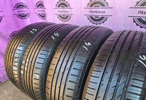 Nexen N'Fera SU4 185/60 R15