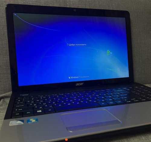 Acer aspire e1 571