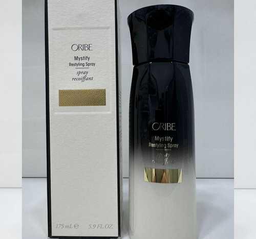 Oribe Mystify Restyling spray возрождение укладки