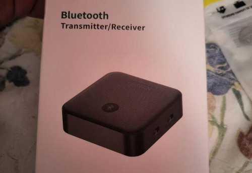 Bluetooth трансмиттер/ресивер ugreen